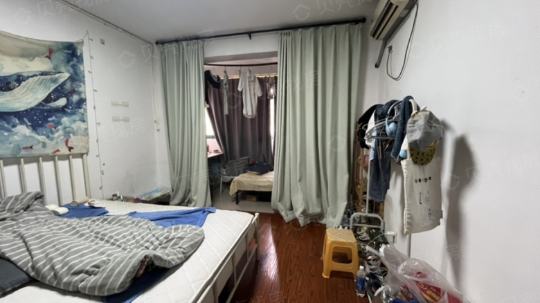 整租·丰庄十三街坊 2室1厅 南-丰庄十三街坊租房信息-上海丰庄十三街坊丰庄房屋出租【上海贝壳租房】