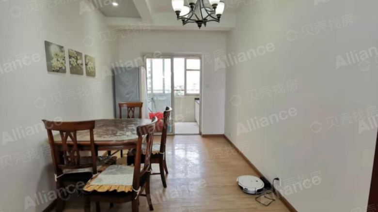 整租·锦江公寓(青羊) 2室2厅 东南-锦江公寓(青羊)租房信息-成都锦江公寓(青羊)人民公园房屋出租【成都贝壳租房】