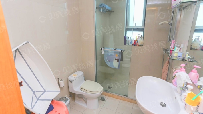 满V维一,复式，看世纪公园景观_上海浦东世纪花园(公寓)二手房4室3厅300.6平米【上海贝壳找房】