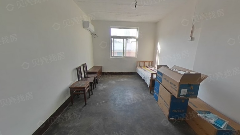 整租·建国道 2室1厅 南/北-建国道租房信息-天津建国道光复道房屋出租【天津贝壳租房】