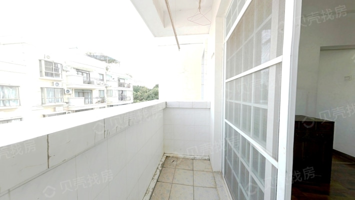 电梯房，青秀山地铁口，天然大氧吧，业主诚心出售_南宁秀山花园二手房4室2厅147平米【南宁贝壳找房】