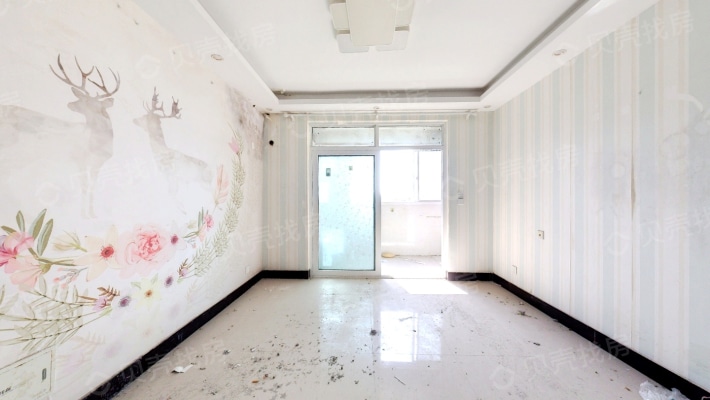 降价51万+楼下地铁+2012年次新小区+两部电梯+看房钥匙_上海虞泽苑二手房2室2厅84.41平米【上海贝壳找房】