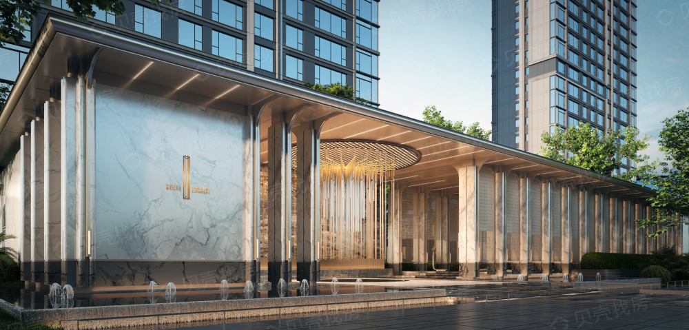 【华润置地中寰悦府】_沈阳皇姑华润置地中寰悦府房价,户型,开盘时间详情-沈阳贝壳