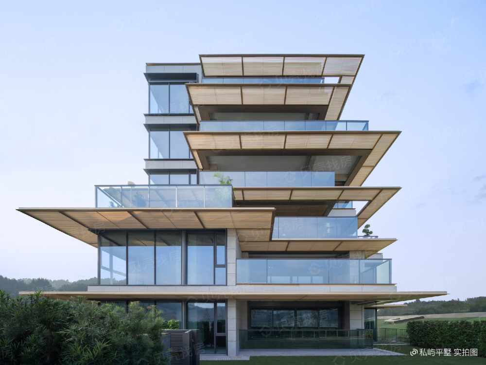 【华润中央公园悦府_重庆华润中央公园悦府楼盘】区位相册|高清大图-重庆贝壳新房