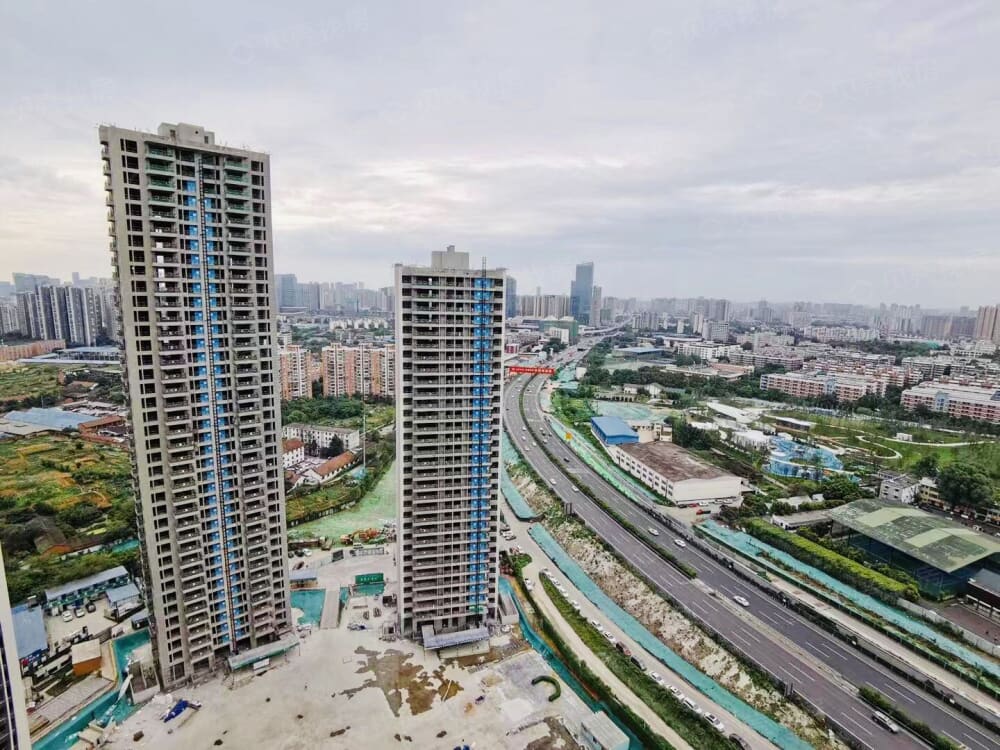 【高庐·紫云台_成都高庐·紫云台楼盘】效果图相册|高清大图-成都贝壳新房