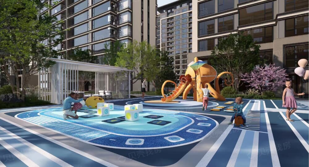 【贻成华府】_天津滨海新区贻成华府房价,户型,开盘时间详情-天津贝壳