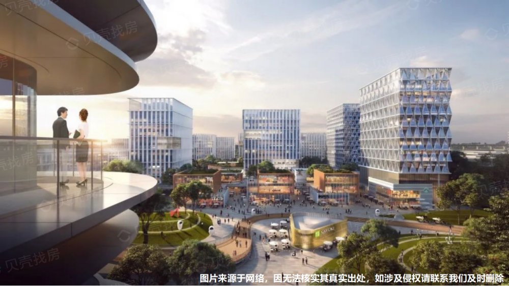 【华润置地锦江悦府_成都华润置地锦江悦府楼盘】开发商营业执照相册|高清大图-成都贝壳新房