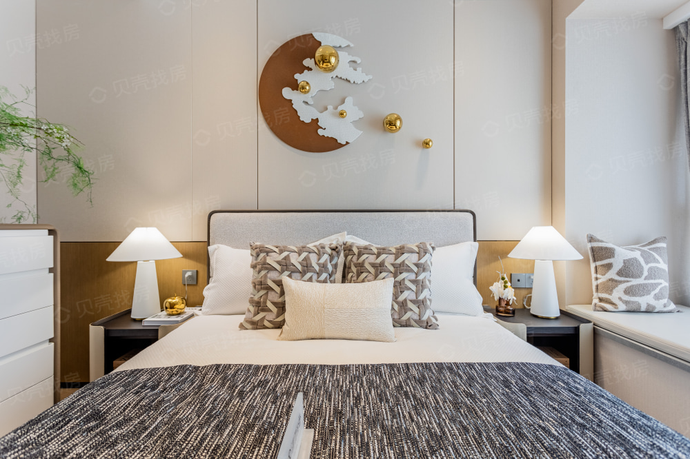 【天曜府_深圳天曜府楼盘】效果图相册|高清大图-深圳贝壳新房