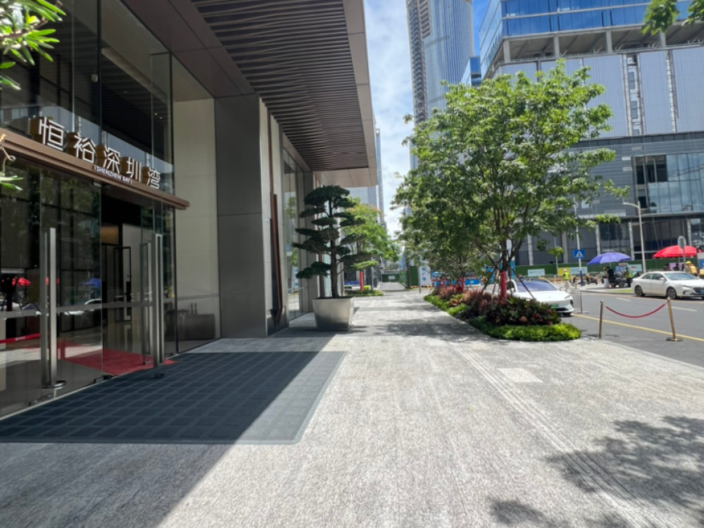润轩公寓·恒裕深圳湾公寓出租_深圳润轩公寓·恒裕深圳湾独栋公寓房源【深圳贝壳租房】