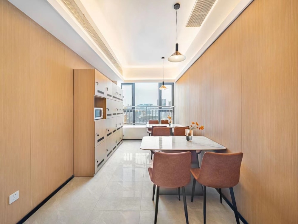 龙湖冠寓·成都吉泰锦江大厦店公寓出租_成都龙湖冠寓·成都吉泰锦江大厦店独栋公寓房源【成都贝壳租房】