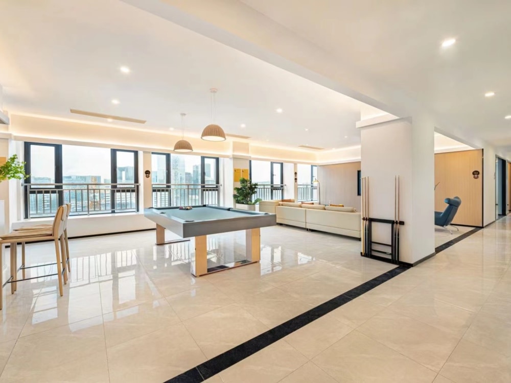 龙湖冠寓·成都吉泰锦江大厦店公寓出租_成都龙湖冠寓·成都吉泰锦江大厦店独栋公寓房源【成都贝壳租房】