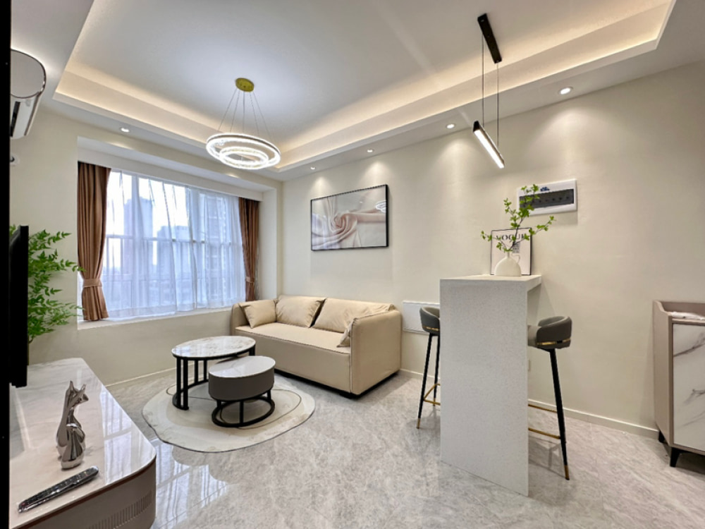 候鸟公寓·锦江花园C区公寓出租_成都候鸟公寓·锦江花园C区独栋公寓房源【成都贝壳租房】