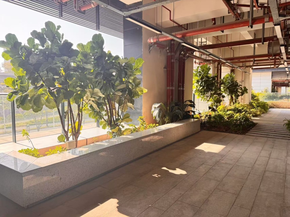 尚智人才公寓·尚智科技园店公寓出租_深圳尚智人才公寓·尚智科技园店独栋公寓房源【深圳贝壳租房】