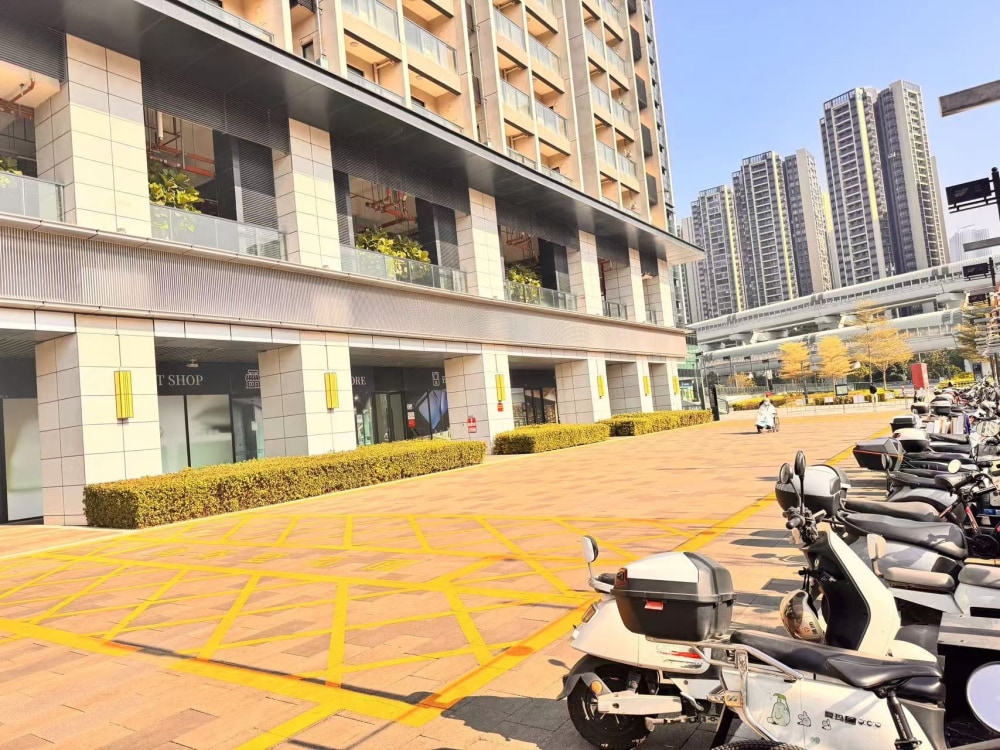 尚智人才公寓·尚智科技园店公寓出租_深圳尚智人才公寓·尚智科技园店独栋公寓房源【深圳贝壳租房】