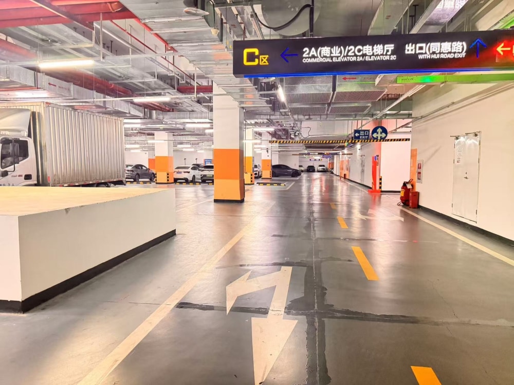 尚智人才公寓·尚智科技园店公寓出租_深圳尚智人才公寓·尚智科技园店独栋公寓房源【深圳贝壳租房】