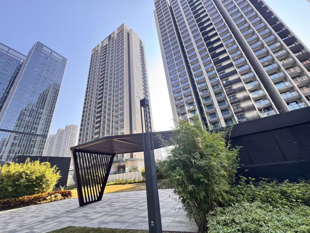 尚智人才公寓·尚智科技园店公寓出租_深圳尚智人才公寓·尚智科技园店独栋公寓房源【深圳贝壳租房】