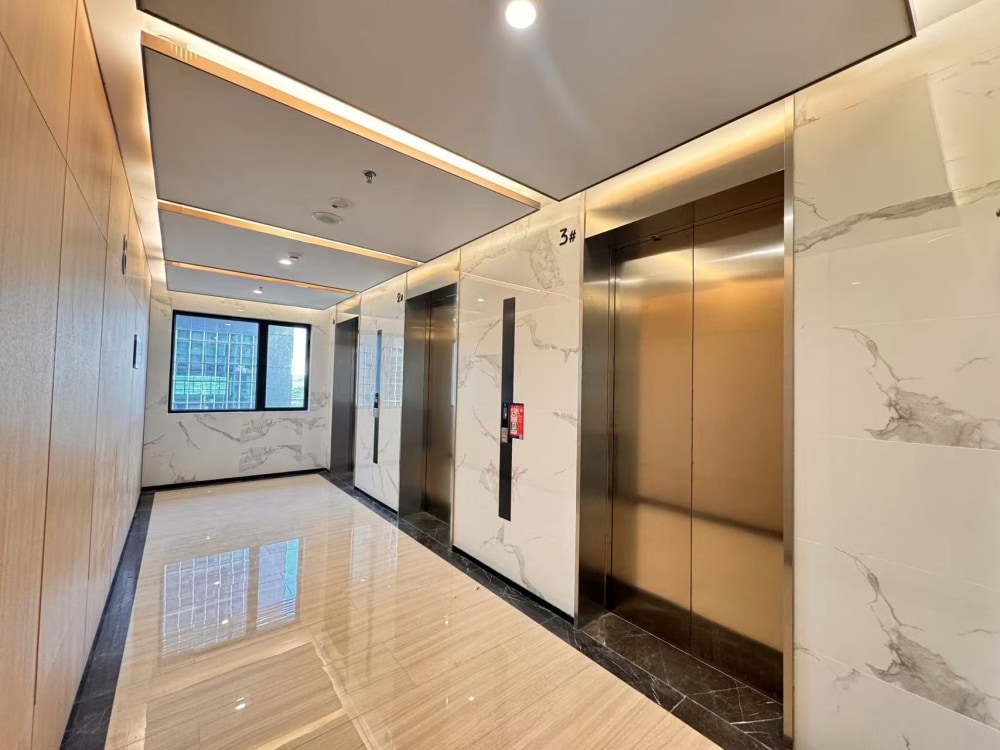 尚智人才公寓·尚智科技园店公寓出租_深圳尚智人才公寓·尚智科技园店独栋公寓房源【深圳贝壳租房】