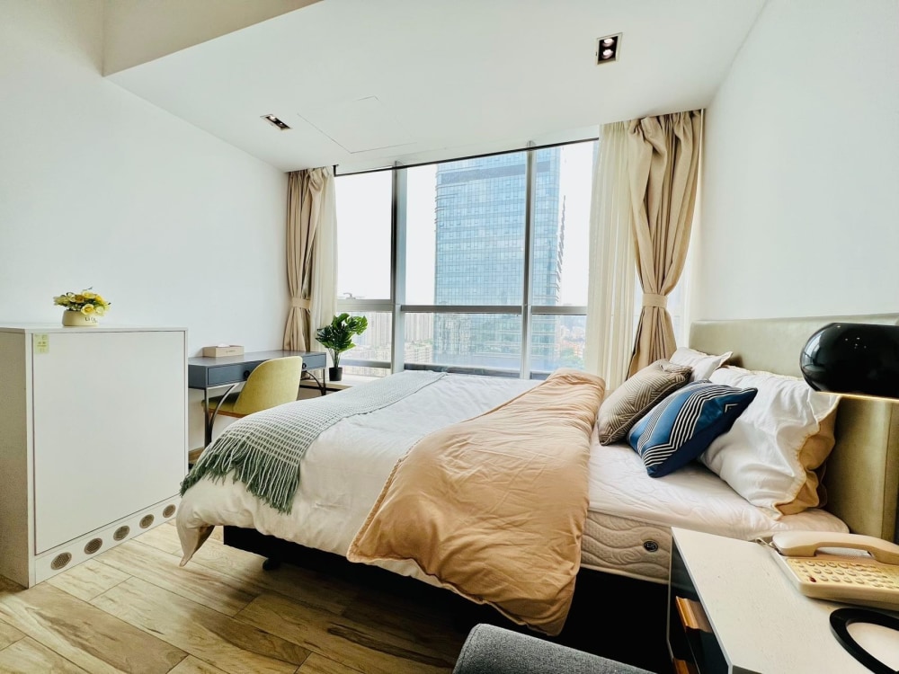 锦江公寓·昌里路店公寓出租_上海锦江公寓·昌里路店独栋公寓房源【上海贝壳租房】